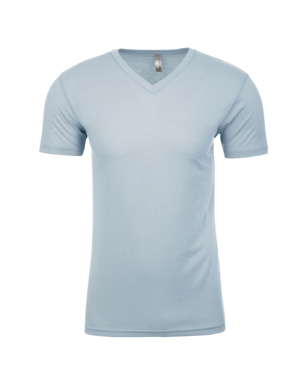 Next Level Apparel 6440 Sueded V-Neck T-Shirt