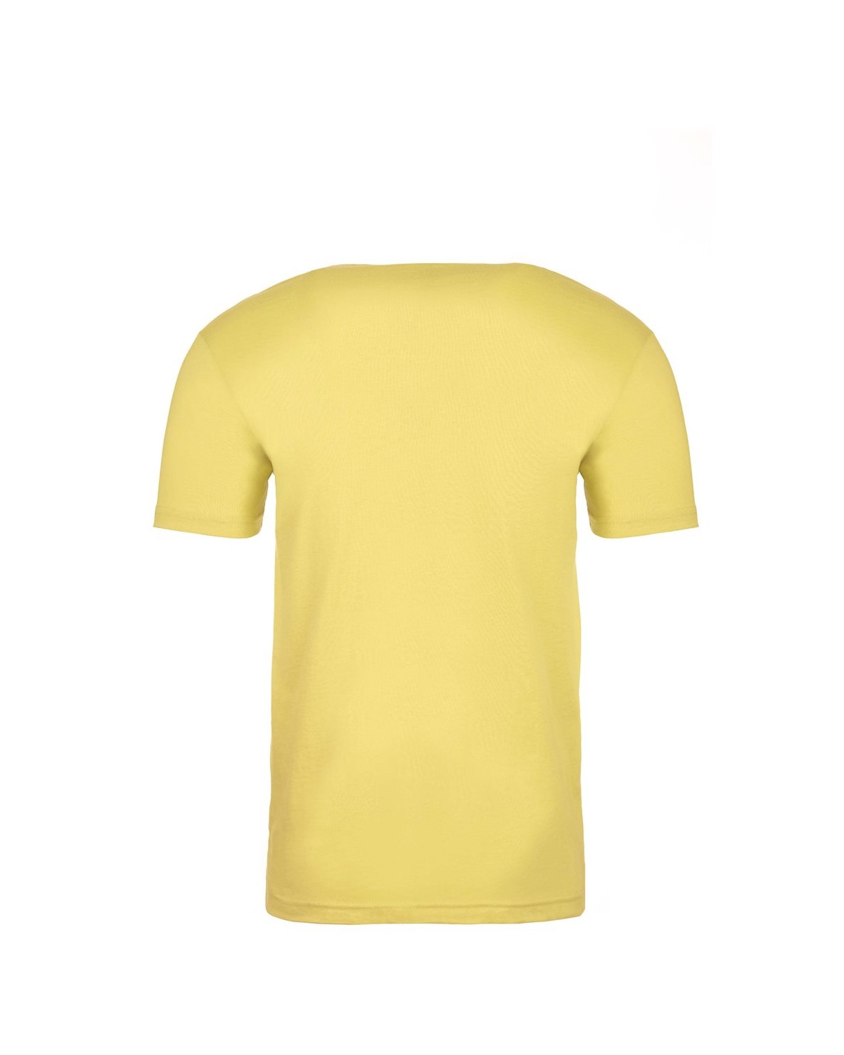 Next Level Apparel 6440 Sueded V-Neck T-Shirt
