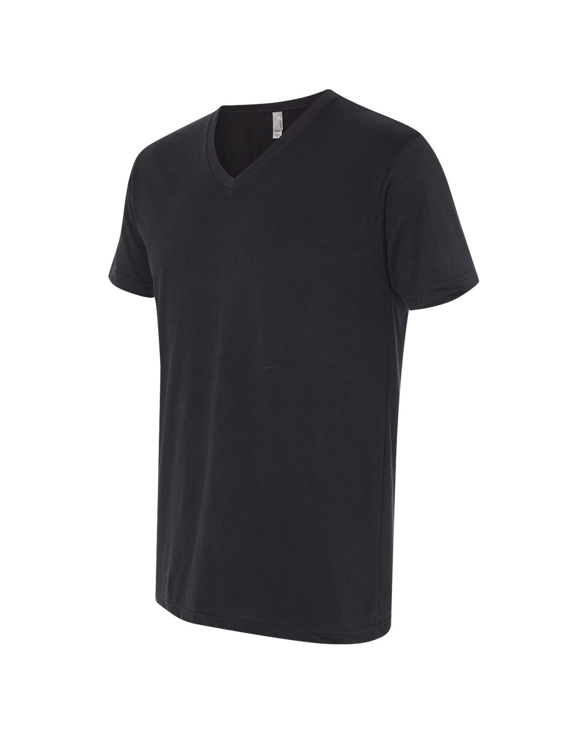 Next Level Apparel 6440 Sueded V-Neck T-Shirt