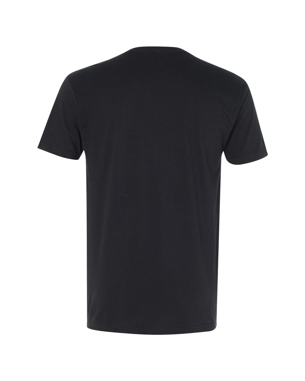 Next Level Apparel 6440 Sueded V-Neck T-Shirt