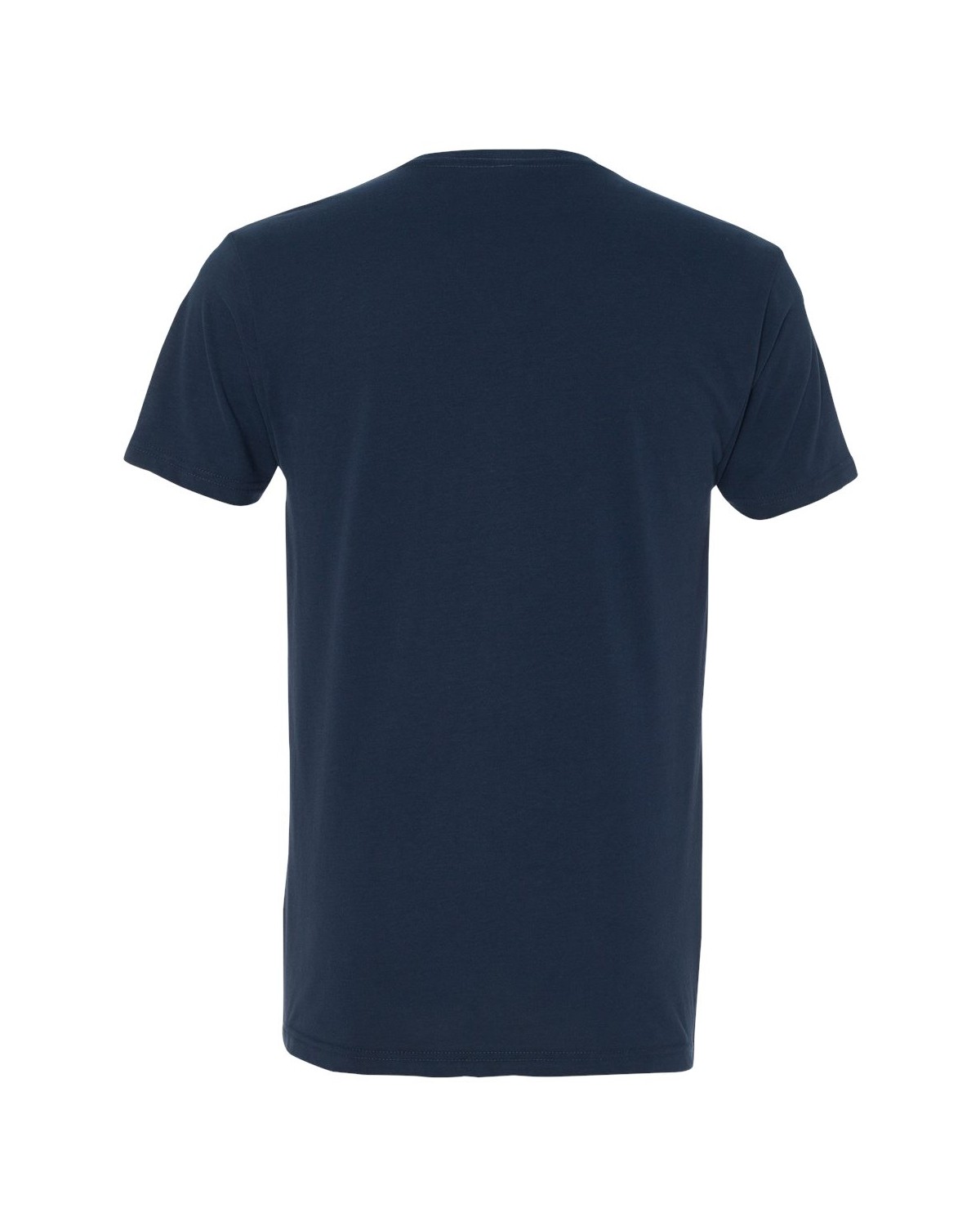 Next Level Apparel 6440 Sueded V-Neck T-Shirt
