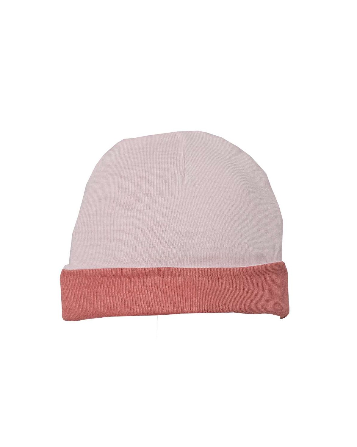 Rabbit Skins 4451 Infant Baby Rib Cap