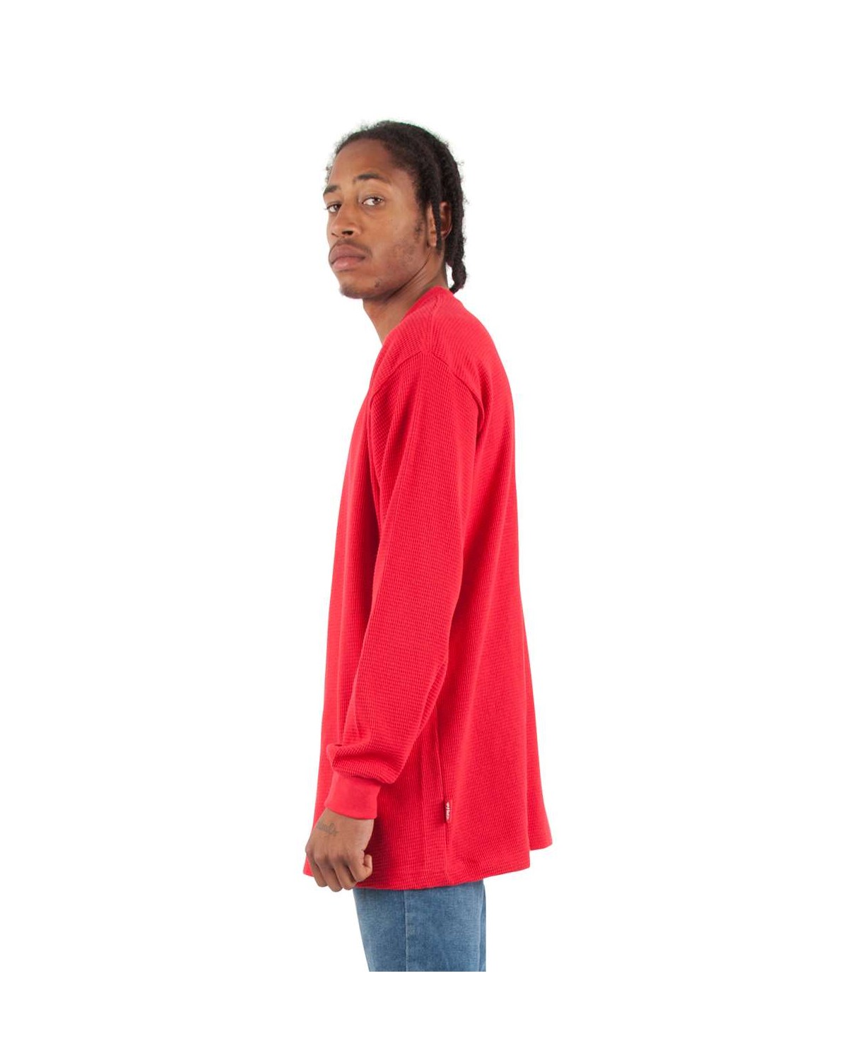 Shaka Wear SHTHRM Thermal T-Shirt