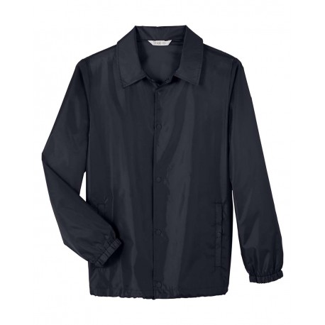 Team 365 TT75 Zone Protect Coaches Jacket
