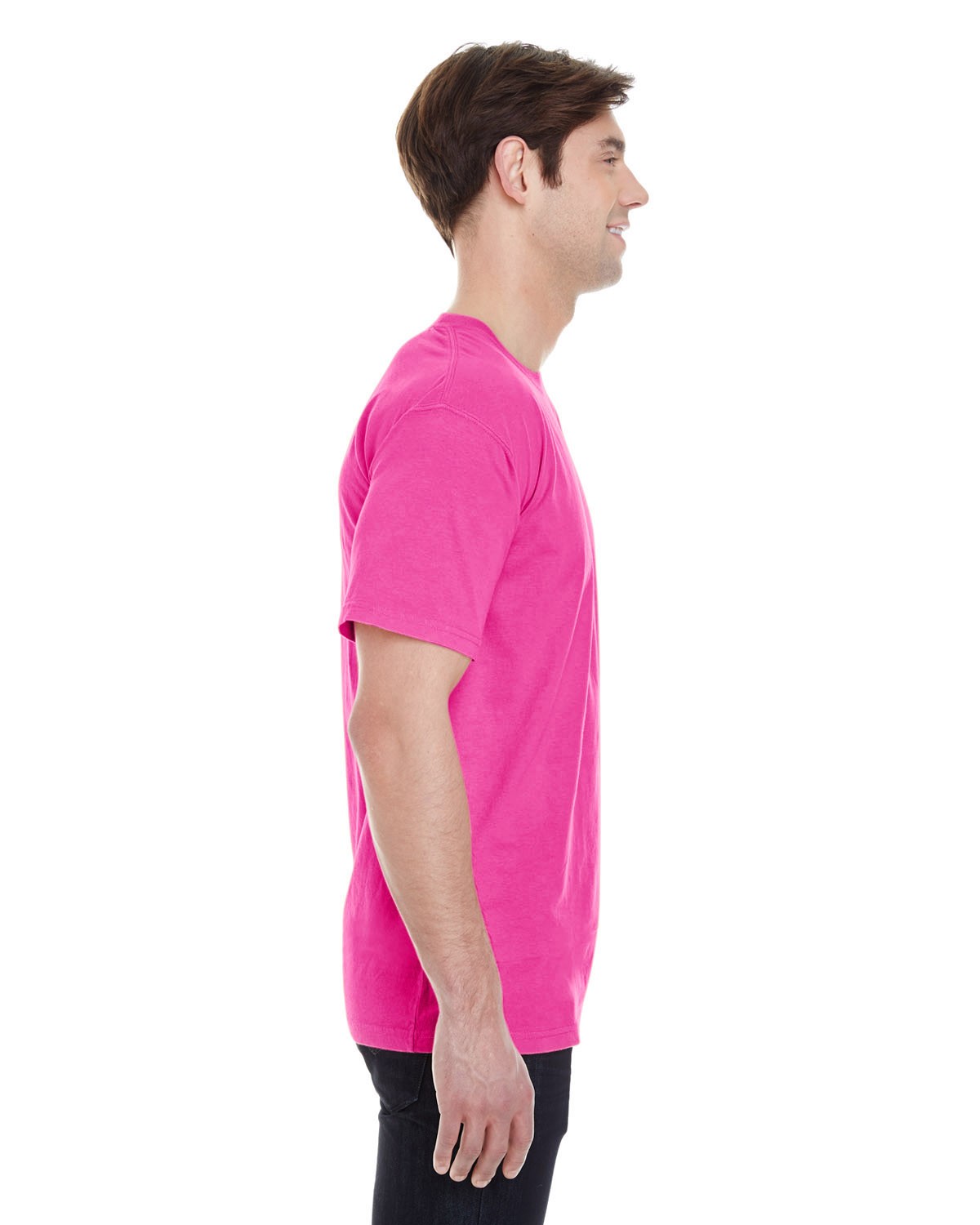 Comfort Colors C4017 Adult Midweight T-Shirt