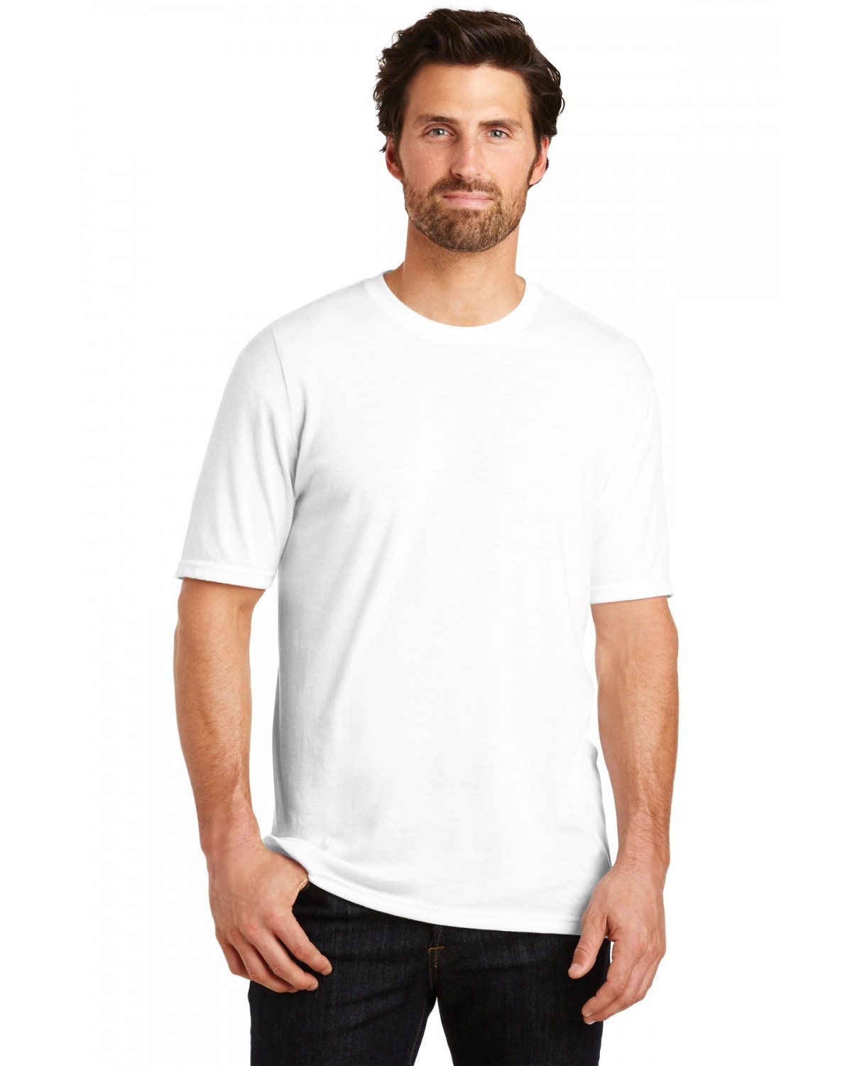 District DM130 Perfect TriTee