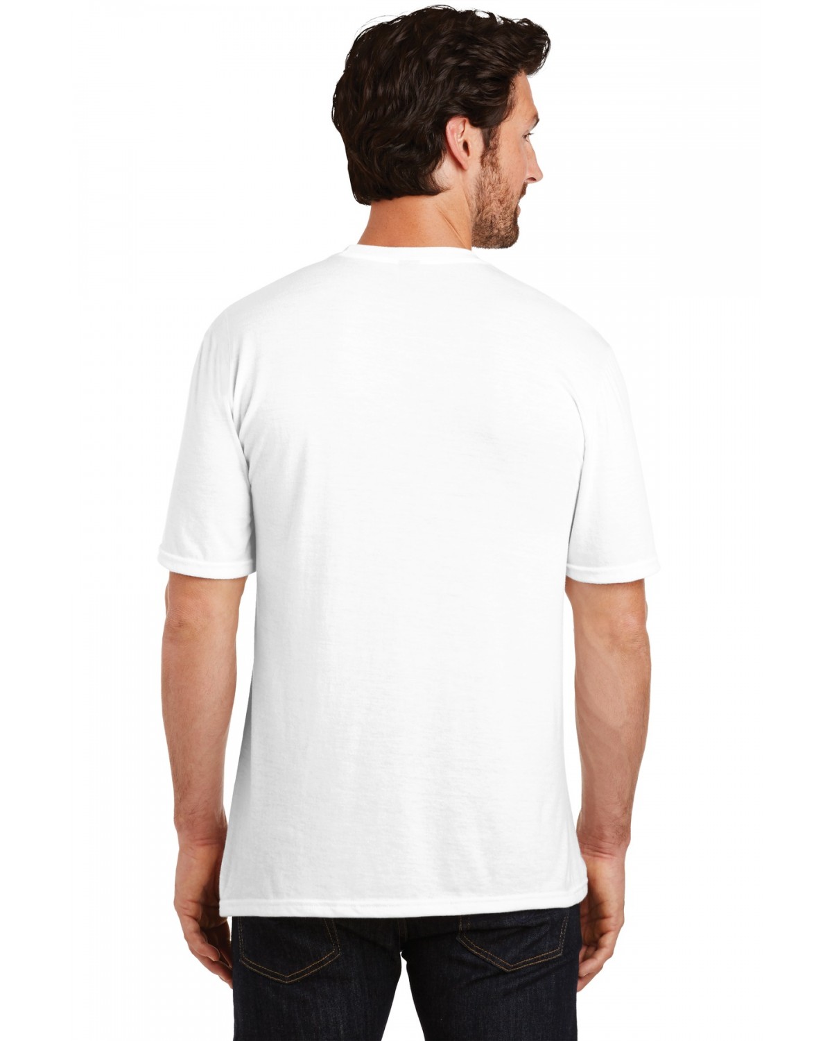 District DM130 Perfect TriTee