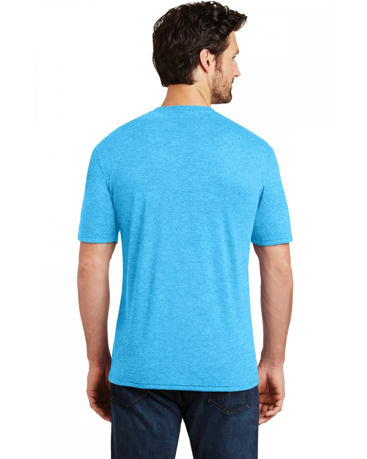 District DM130 Perfect TriTee