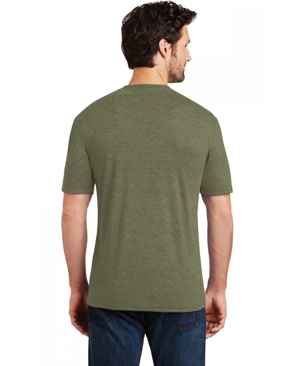 District DM130 Perfect TriTee