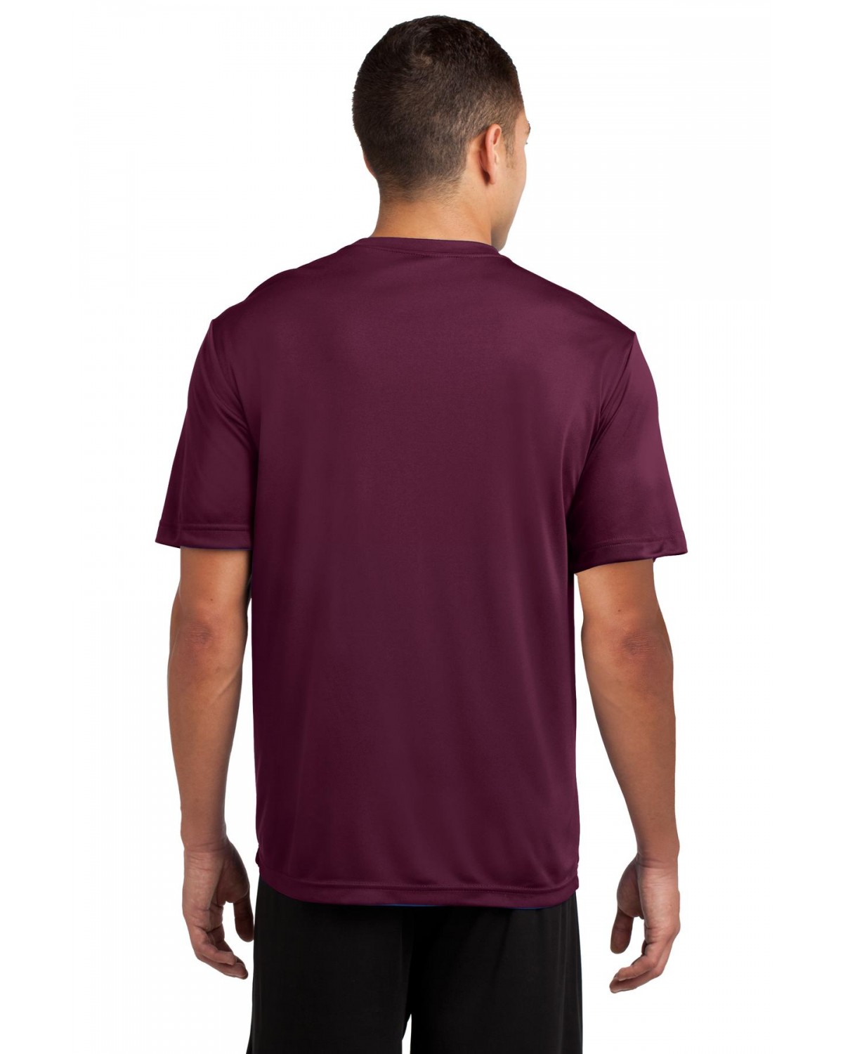Sport-Tek ST350 PosiCharge Competitor Tee