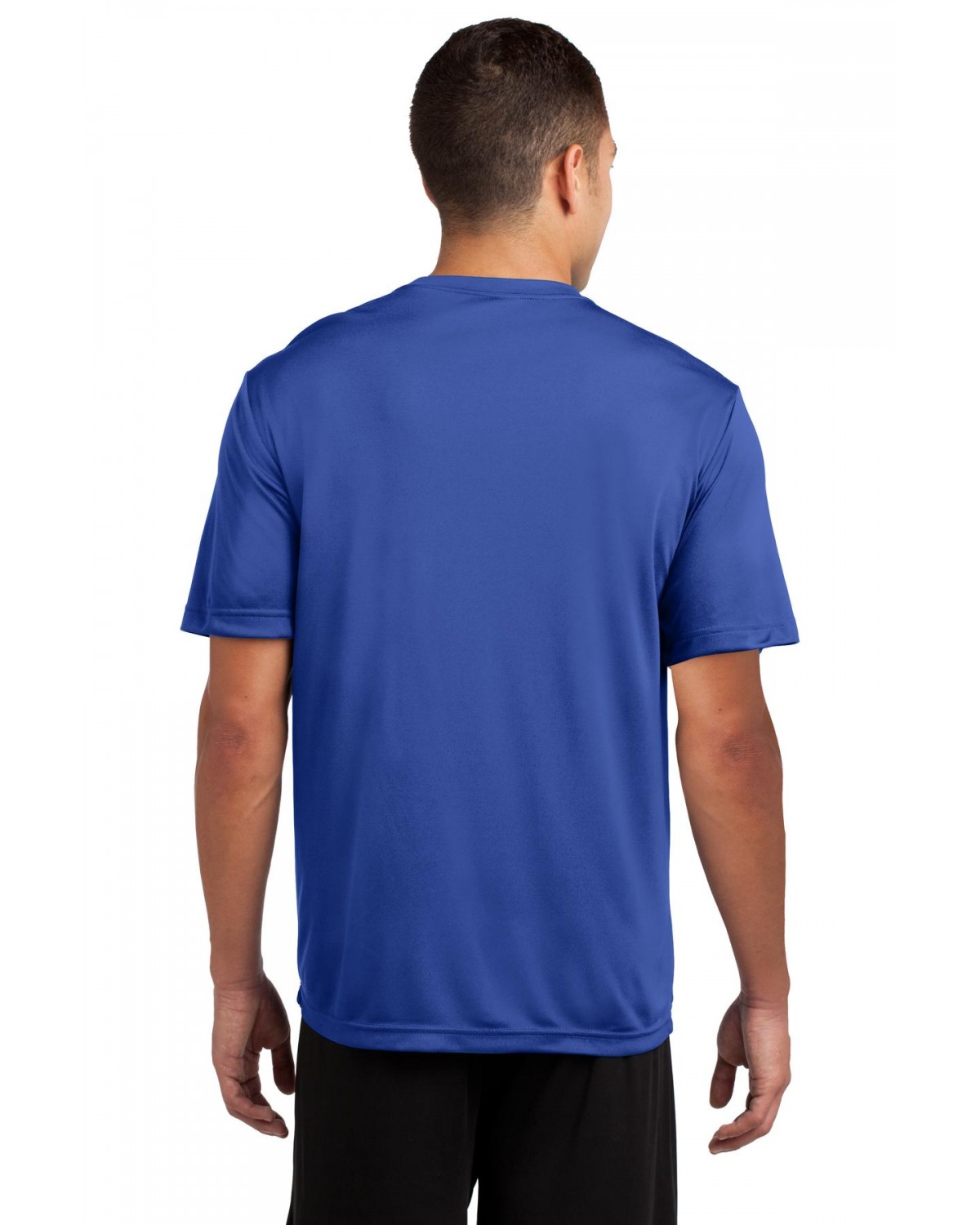 Sport-Tek ST350 PosiCharge Competitor Tee